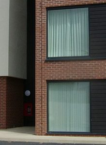 Dry & Wet Riser Installations - Copsewood Fire Protection