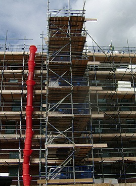 Projects - Copsewood Fire Protection